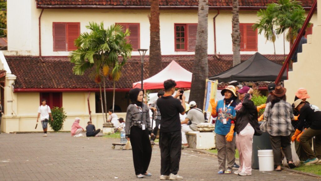 Cara Gen Z dan Gen Alfa Merangkul Pertemanan di Era Digital!